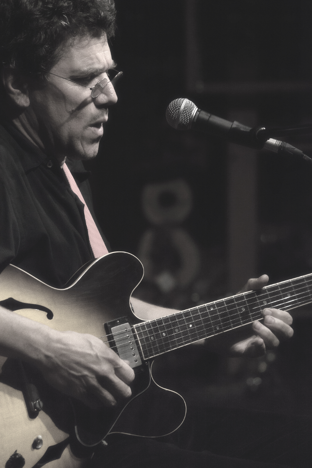 Samedi 21 février 2015: René Lussier – CRAPO