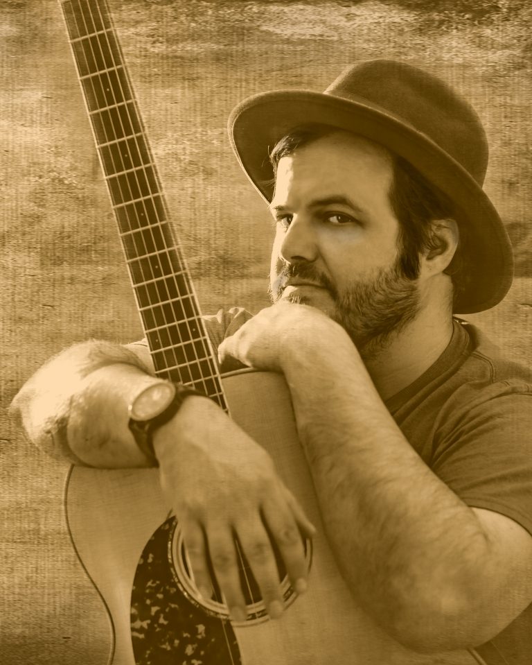 Adam Karch – CRAPO